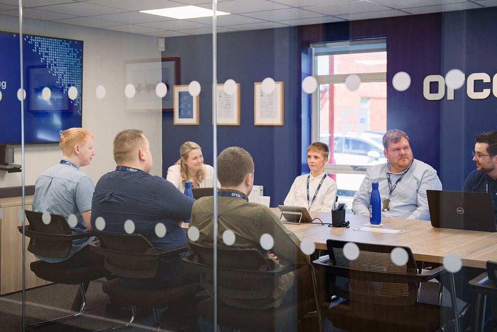 Services | IT Managed Services | FluidOne Business IT Branch - Chorley