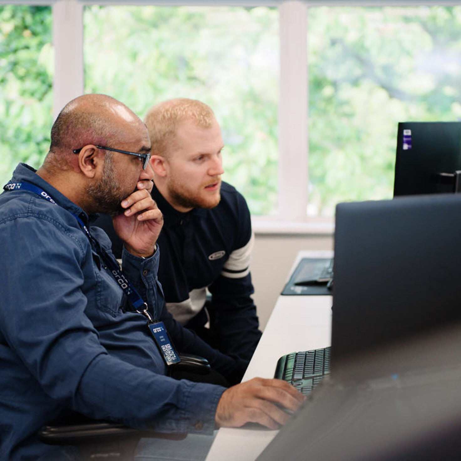 Vulnerability Assessment - Orca