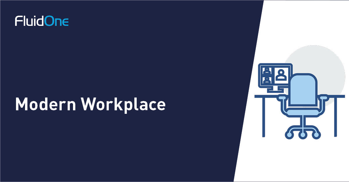 Services | IT Managed Services | FluidOne Business IT Branch - Chorley